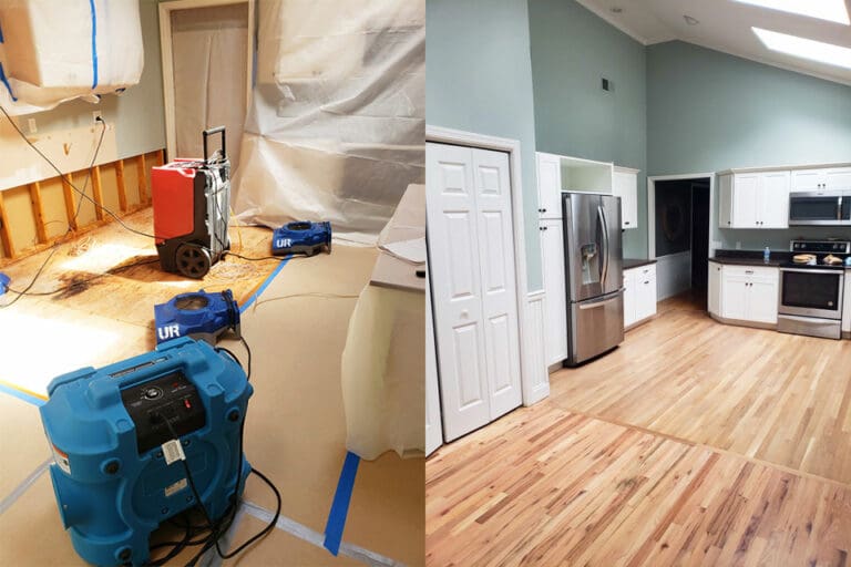 Our Work | Upper Restoration