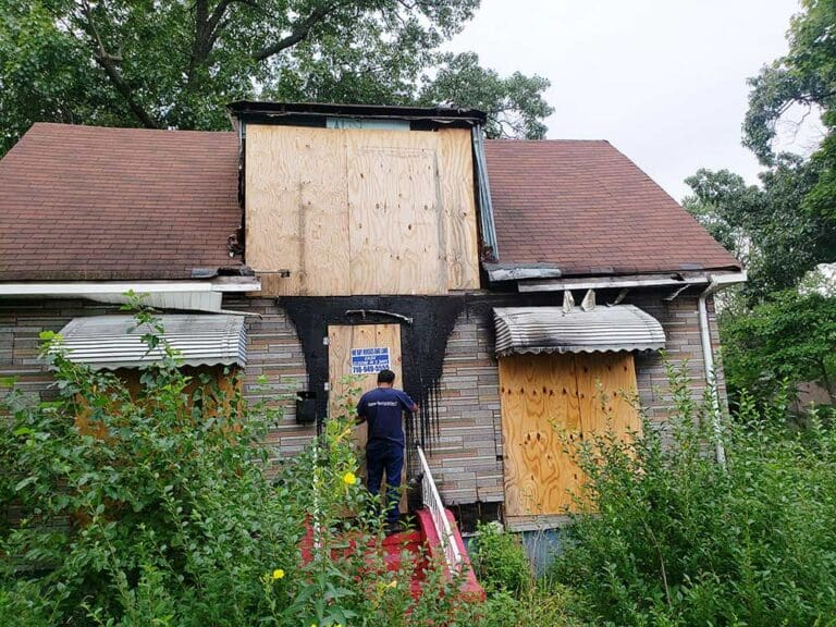 Our Work | Upper Restoration