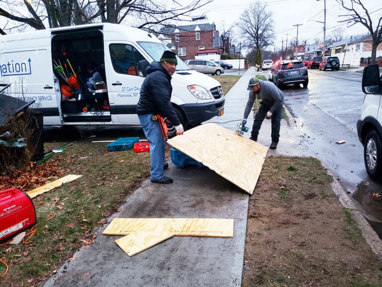 Our Work | Upper Restoration