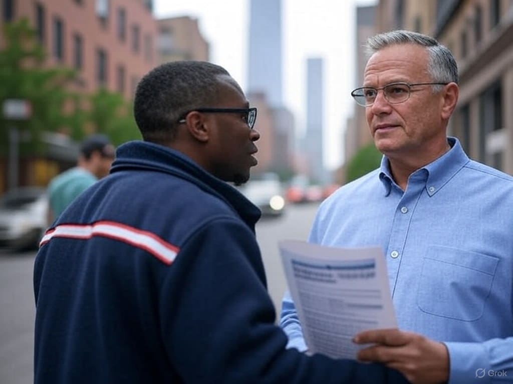 Manhattan Commercial Property Manager's Guide to Mold & Asbestos ...