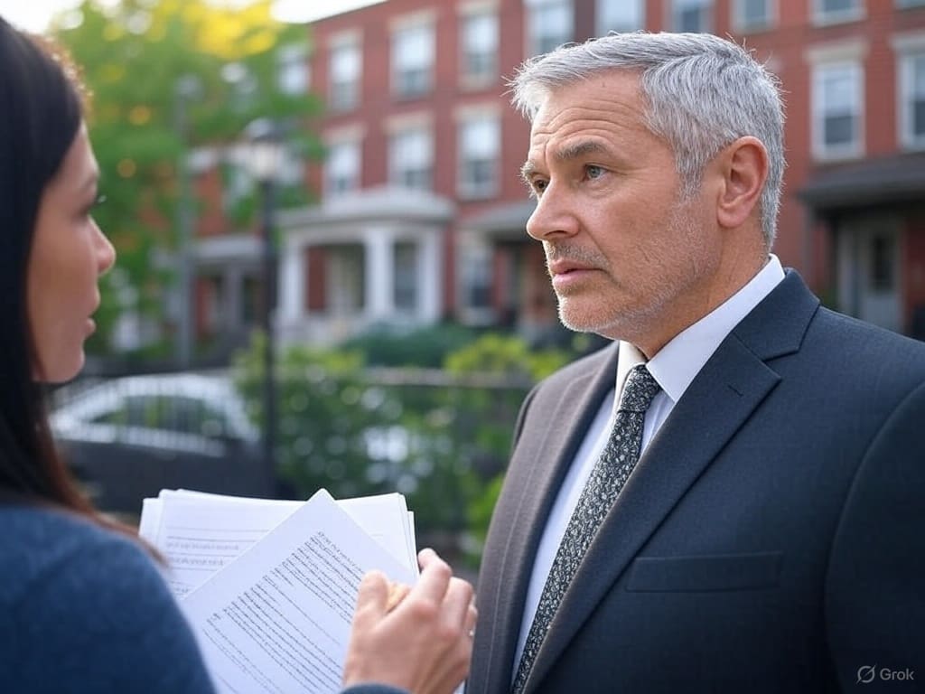 Brooklyn Homeowner's Guide to Mold & Asbestos: Prevention, Remediation ...