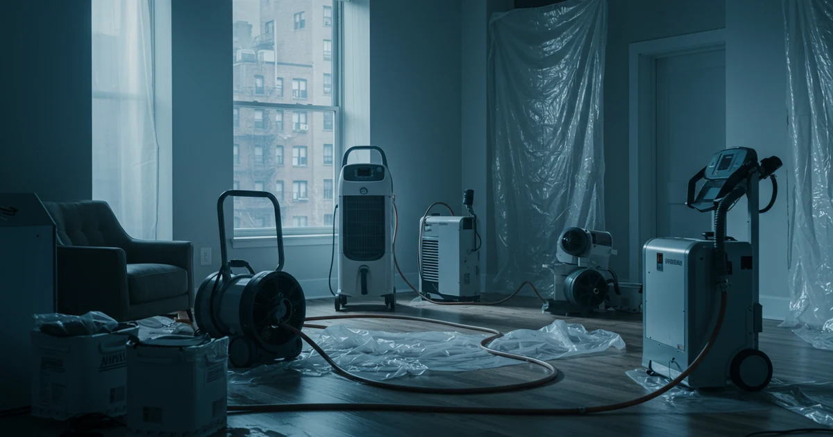 NYC DEP Asbestos Permit Process: A Complete 2026 Guide for Property ...